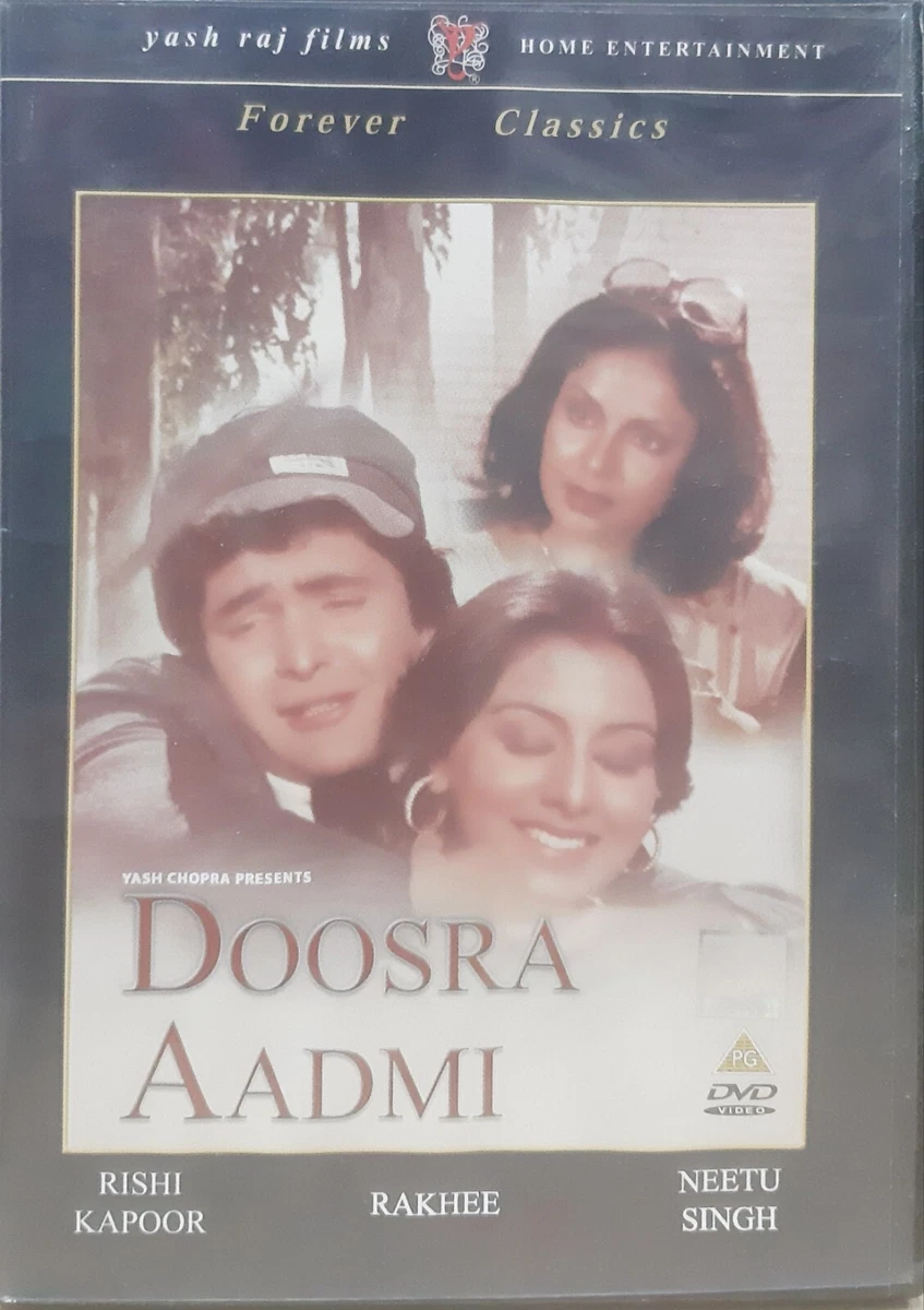Doosra Aadmi