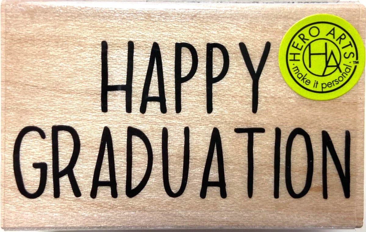 Happy Graduation Message