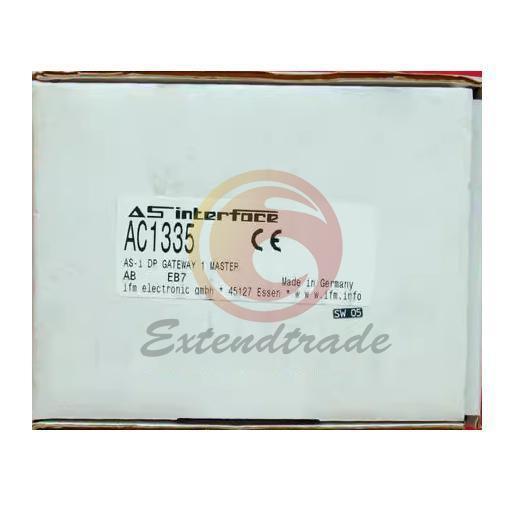 ONE New IFM AC1335 AS-Interface Module | eBay