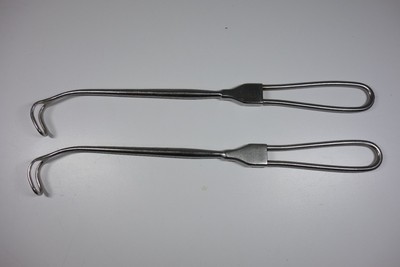 Retractors - Retractors Germany