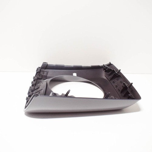 NEW MERCEDES BENZ G W463 RADIATOR TRIM A4638805102 9999 OEM NO DUTY TO ...