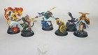 BOARD GAMES MINIATURES COMMISSION PAINTING - READ INFO !!!! | eBay