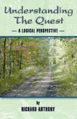 Understanding The Quest: A Logical Perspective 9781425110604| eBay
