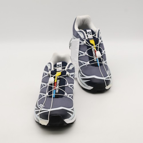 L47864000 Salomon XT-6 Grisaille Blue Nights Quarry (Men's) | eBay UK