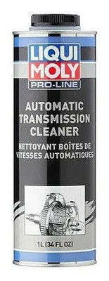 Liqui Moly PRO Line Automatic Transmission Cleaner Flush 20224 | eBay