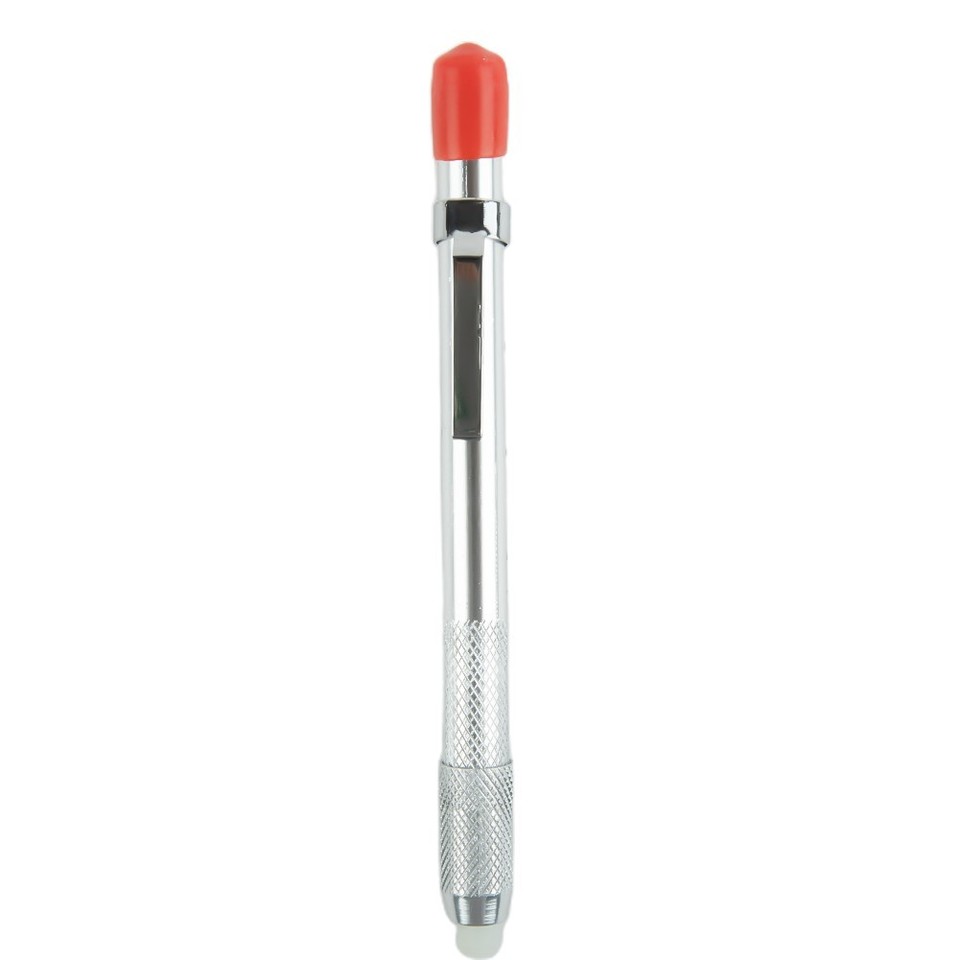 Slate Pencil With 3 Refill Refillable Welding Tool Replaceable Refill ...