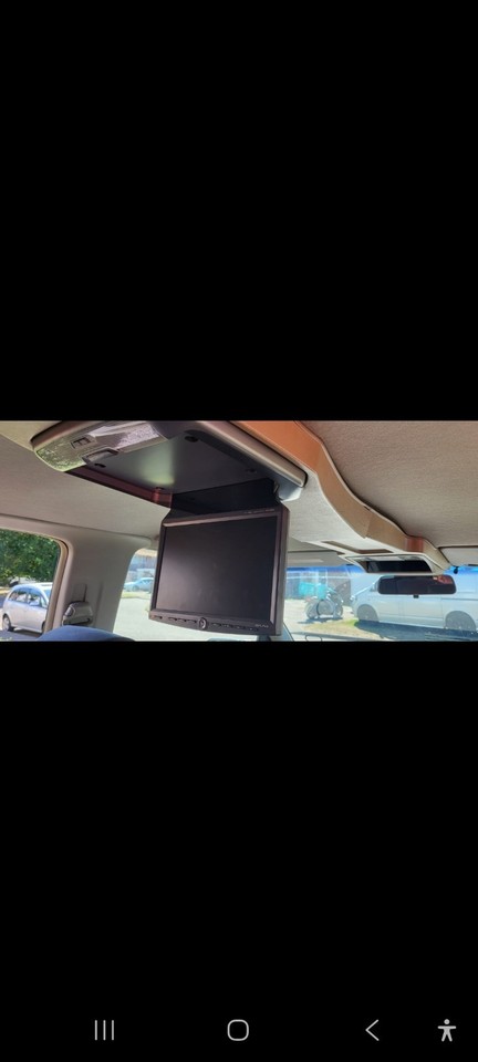 Nissan Elgrand 2002 E51 | eBay UK