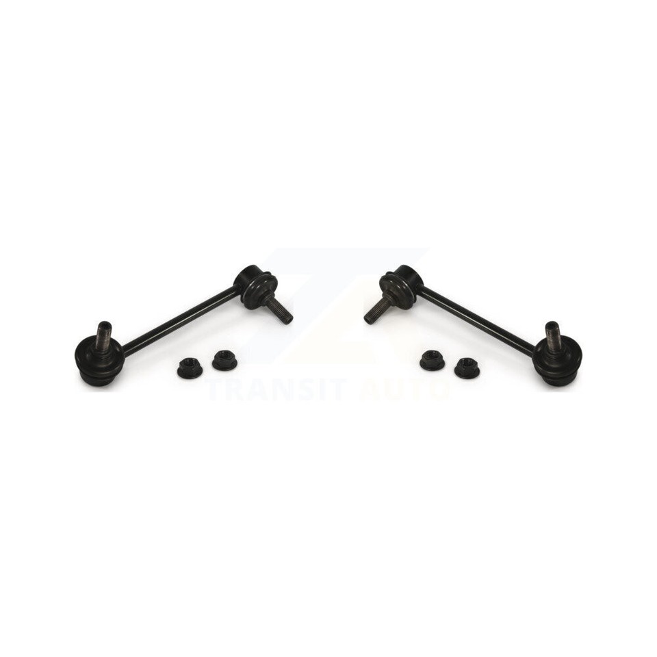 [Front] Link Kit For Ford Fusion Mazda 6 Lincoln MKZ Zephyr Mercury ...