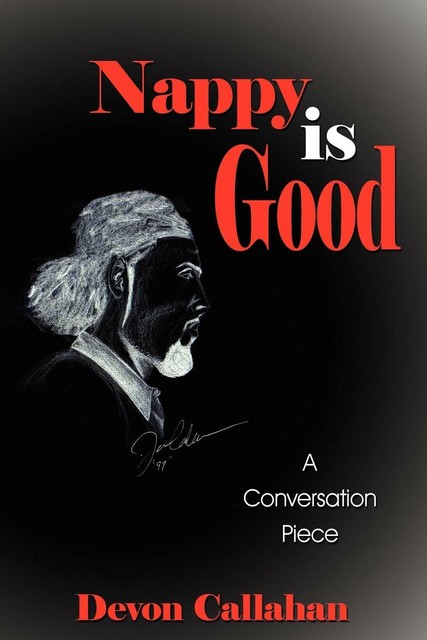 Nappy is Good von Devon Callahan (2005, Taschenbuch) online kaufen ...