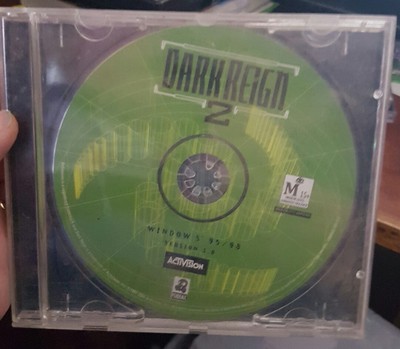 Dark Reign 2 (disc only) - PC GAME- FREE POST | eBay Australia
