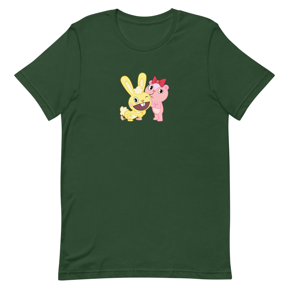 Happy Tree Friends Clothing Happy Tree Friends Kreative T Shirt Für
