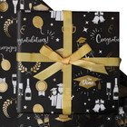 This Year You Need Unique Graduation Gift Wrap For Your Grad's Gifts