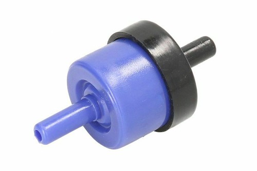 433862117 CHECK VALVE VACUUM PUMP VACUUM SYSTEM AUDI SEAT VW (VAG) V10 ...