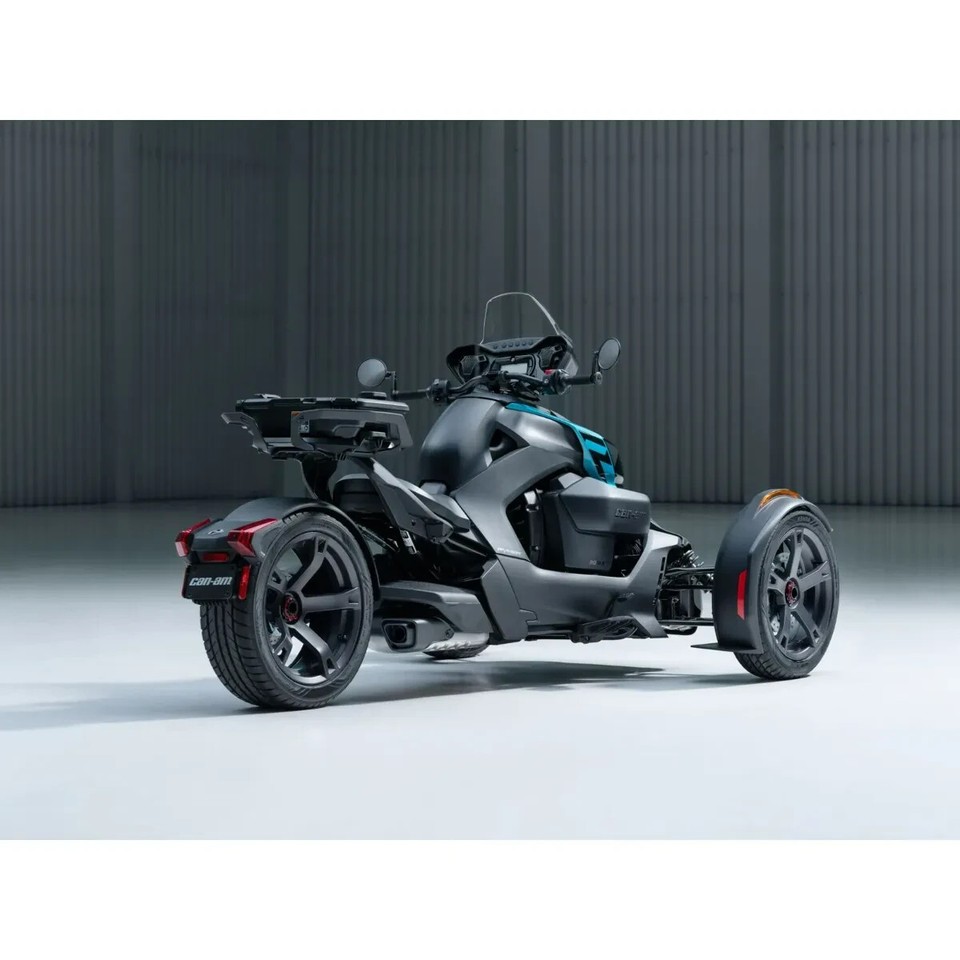 NEW! GENUINE BRP CAN AM RYKER BLUETOOTH AUDIO SPEAKER BAR 219401033 | eBay