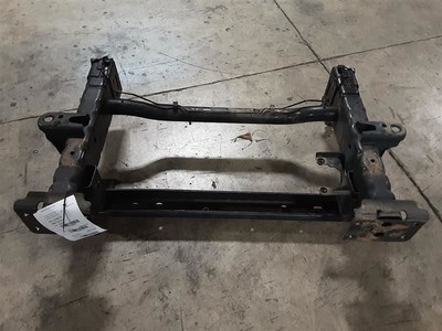 Jeep JK Wrangler OEM Front Frame Horns Pair 2012 2013 2014 2015 2016 ...