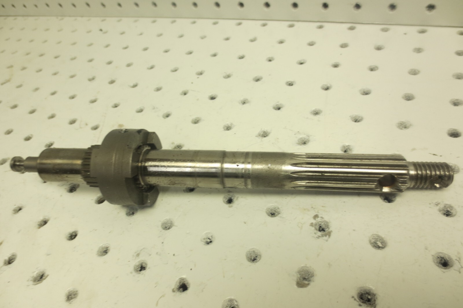 Inboard boat propeller shafts - Hophorizon