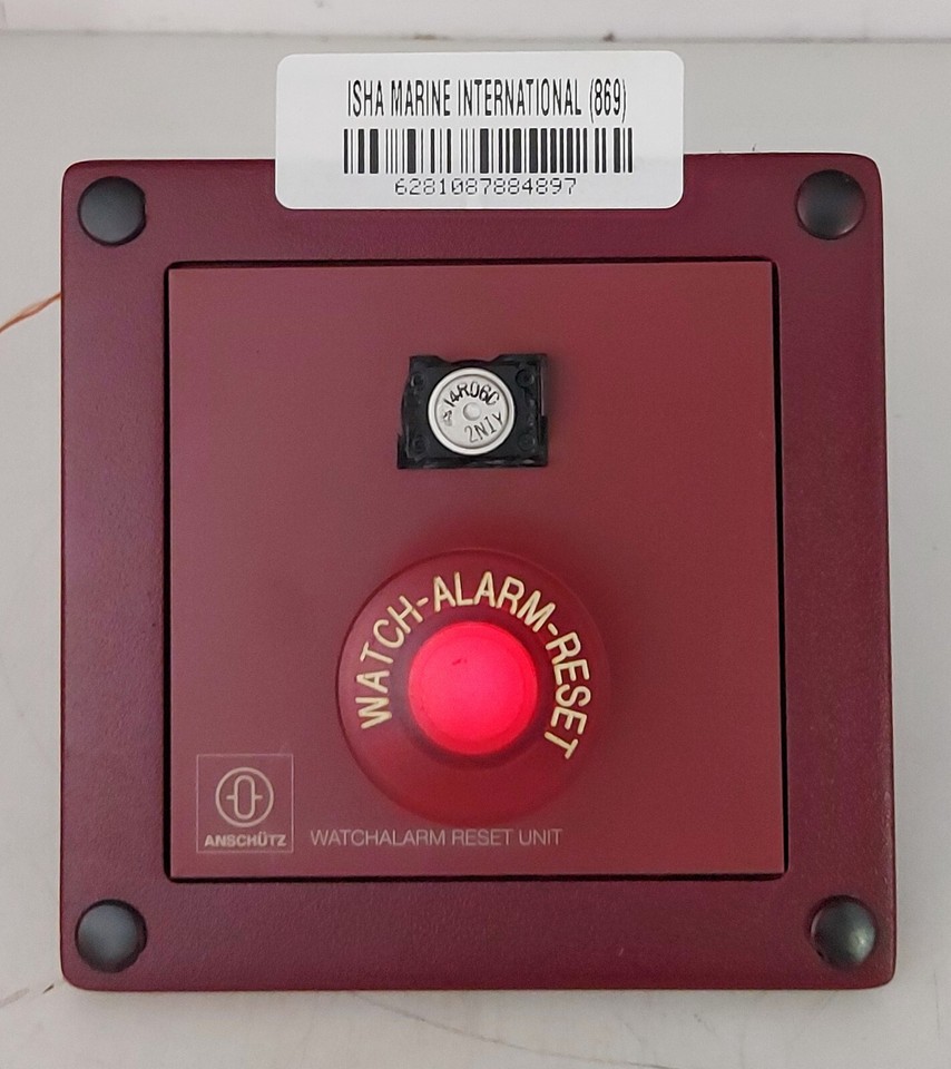 Anschutz Kiel AW 135-096 NG001 Watch Alarm 0869 6281087884897| eBay