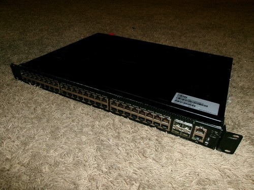 Celestica Technology E1031 48-Port Switch | eBay