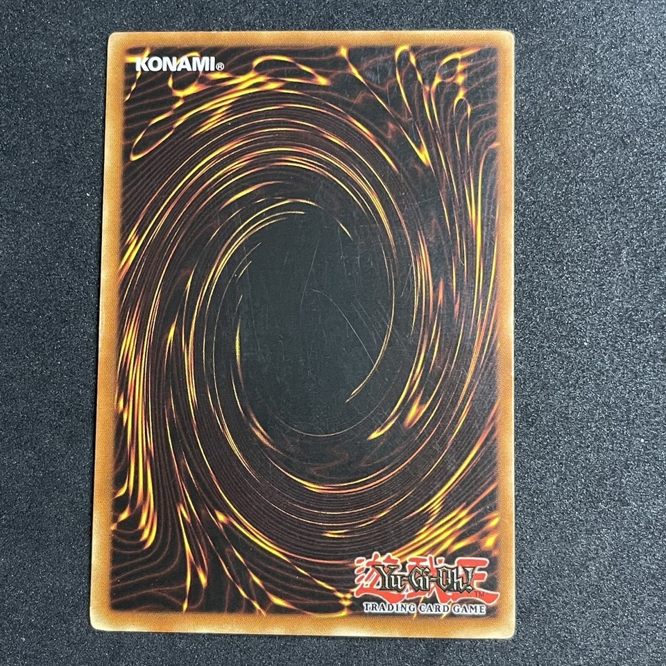 Lekunga IOC-027 Yu-Gi-Oh! Card Light Play Unlimited ~ Fast Shipping ...