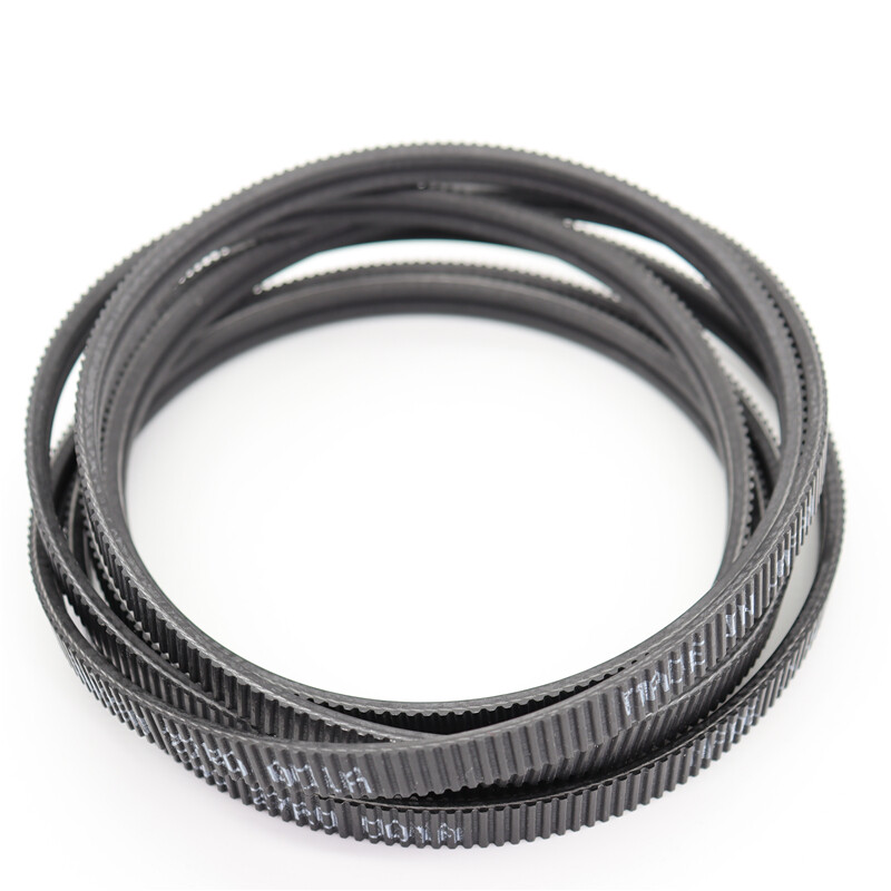 1pcs MITSUBOSHI POLYMAX Wide Angle Belt 2/5M710 3/5M710 Joint Belt ...
