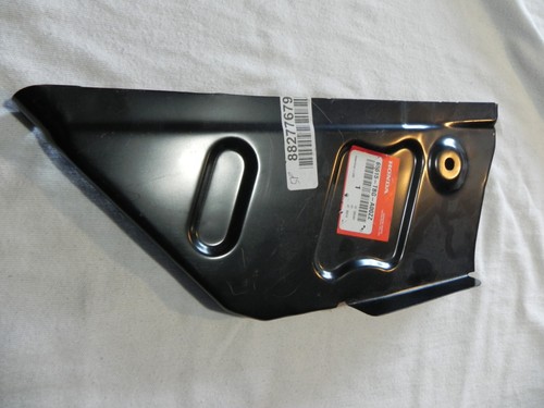 Genuine Honda, Stiffener B, R Rear Floor Side - Honda (65615-TBG-A00ZZ ...