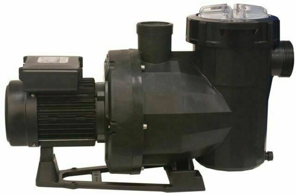 Astral (38769) Victoria Plus Single-Phase Pump 1/2 CV for Swimming Pool ...