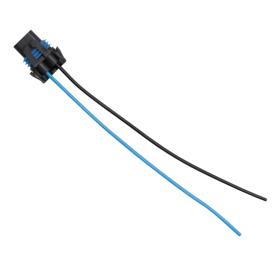 2 Pack Female Pigtail Connectors for 900-Series Headlights Fog Lights ...