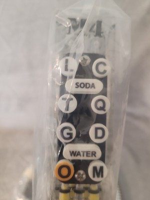 Bar & Beverage Equipment - Soda Gun