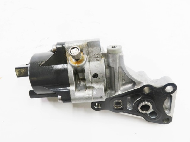 Porsche 958 Cayenne 970 Panamera Transmission Oil Pump 95860620110 ...