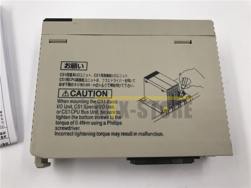 1PCS Omron PLC module CS1W-CT041 New In Box CS1WCT041 | eBay