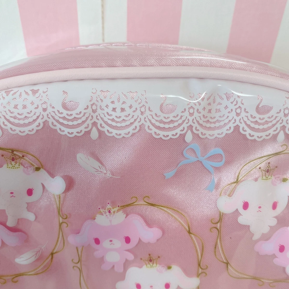 Balletusa And Primausa