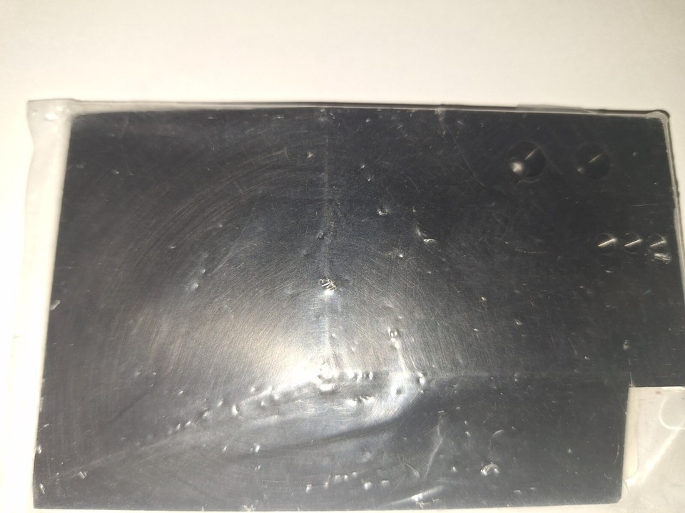 Blue Crest Pitney Bowes 18005-087 GUIDE ENVELOPE HOPPER INFEED (New bb ...