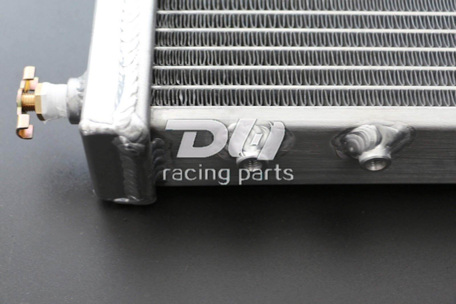 Aluminum Radiator for Austin ROVER MINI COOPER 850 1000 1275 S SPI CC ...