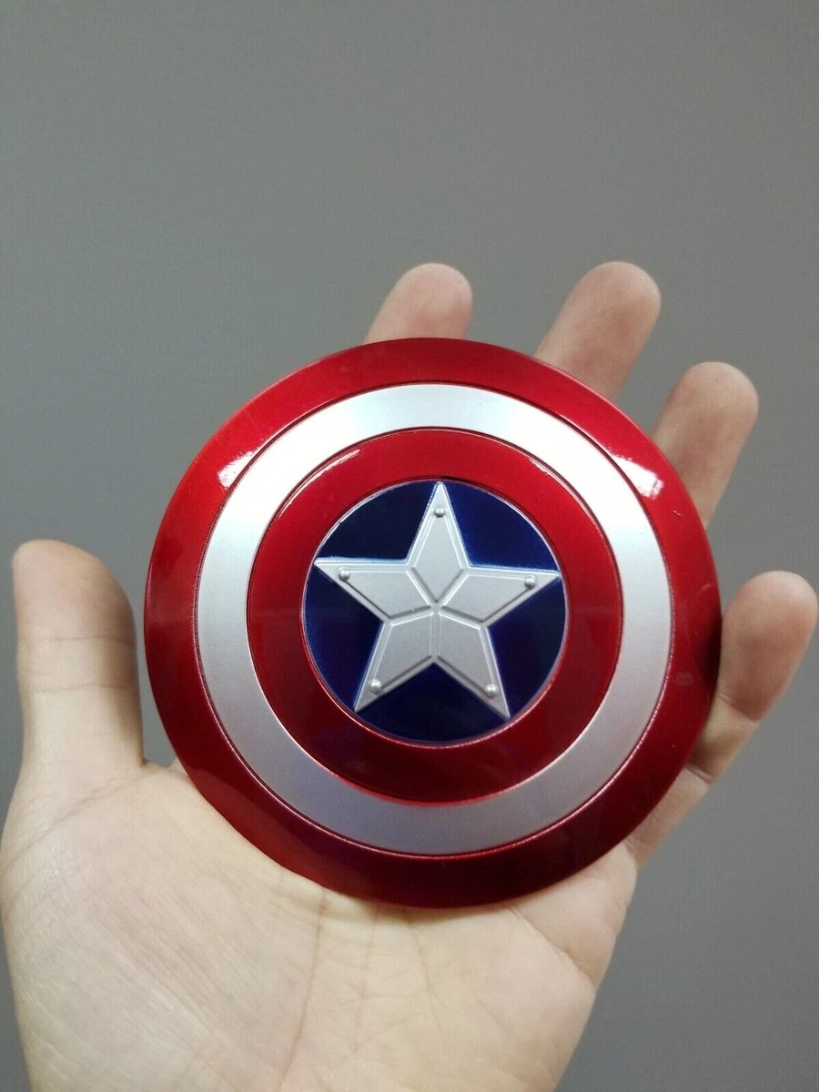 Captain America Shield Toy