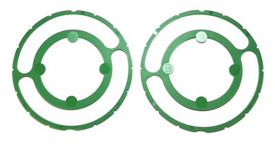 TRW 2-13518 Rear Wheel Alignment 1/2 Degree Shims 2135178 | eBay UK