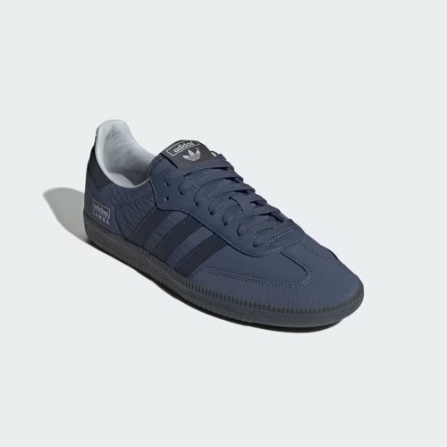 adidas Samba OG Preloved Ink / Night Indigo US Size M11.5 W12.5 IG6169 ...