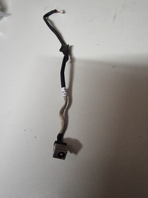 MSI MS-1759 power jack | eBay