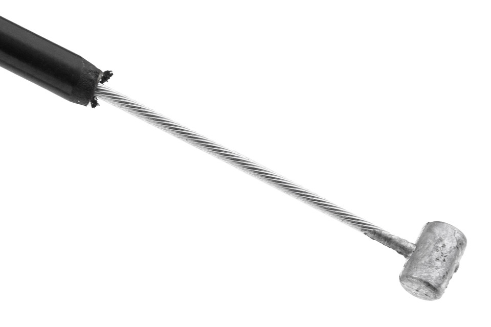 Cable Deverrouillage Capot Moteur Pour Bmw Série 5 E39 51238176596 ...