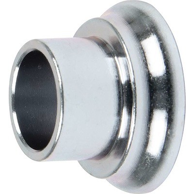 Allstar ALL18610, 2 Pack Zinc Steel Reducer Spacers 5/8 To 1/2 X 1/4 ...