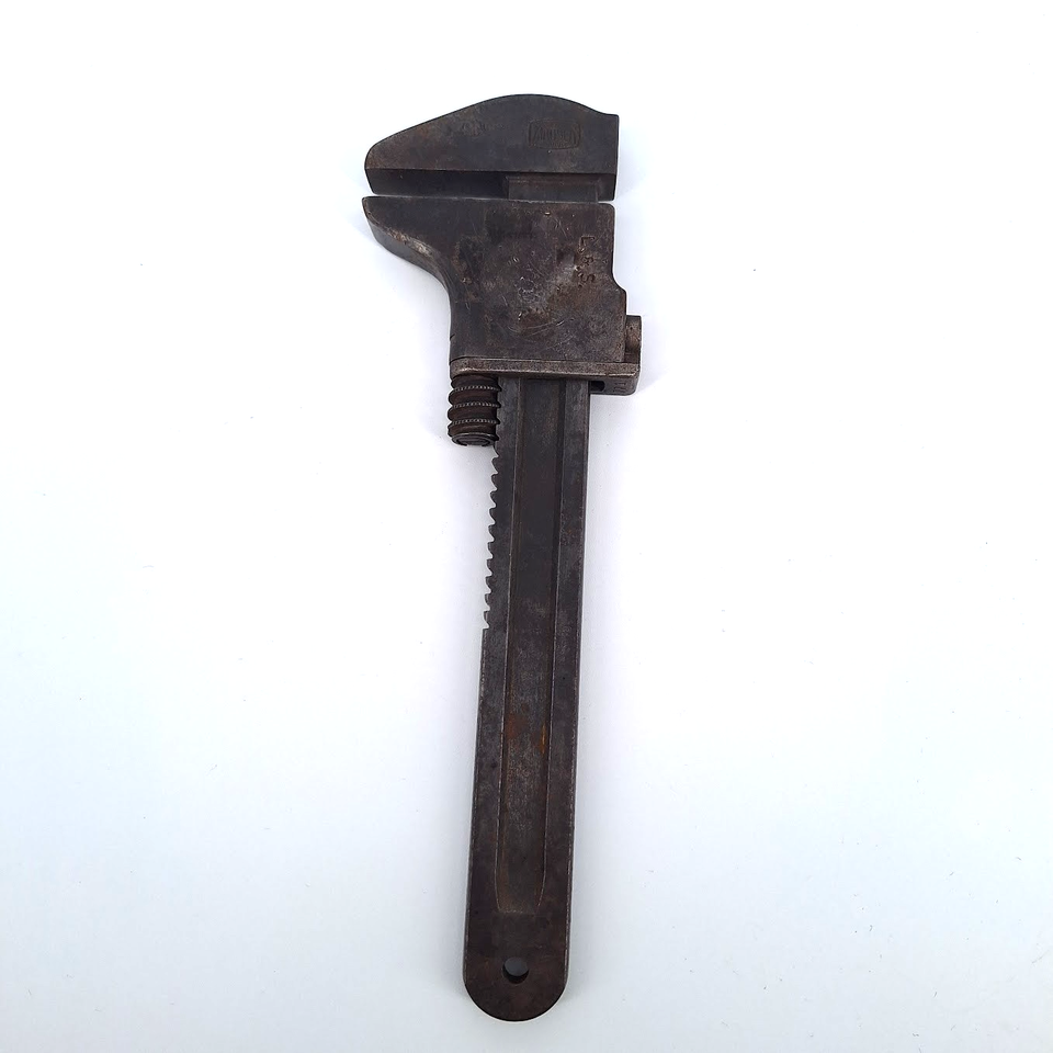 MAUSER Adjustable Wrench WW2 German Waffenmeister Tool | eBay