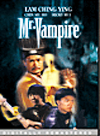 Mister Vampire (DVD, 2004) for sale online | eBay
