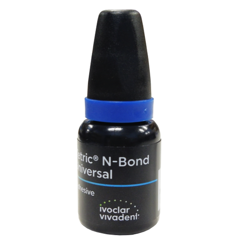 3 x Ivoclar Tetric N-Bond Universal Bonding Adhesive 3gm Bottle | eBay