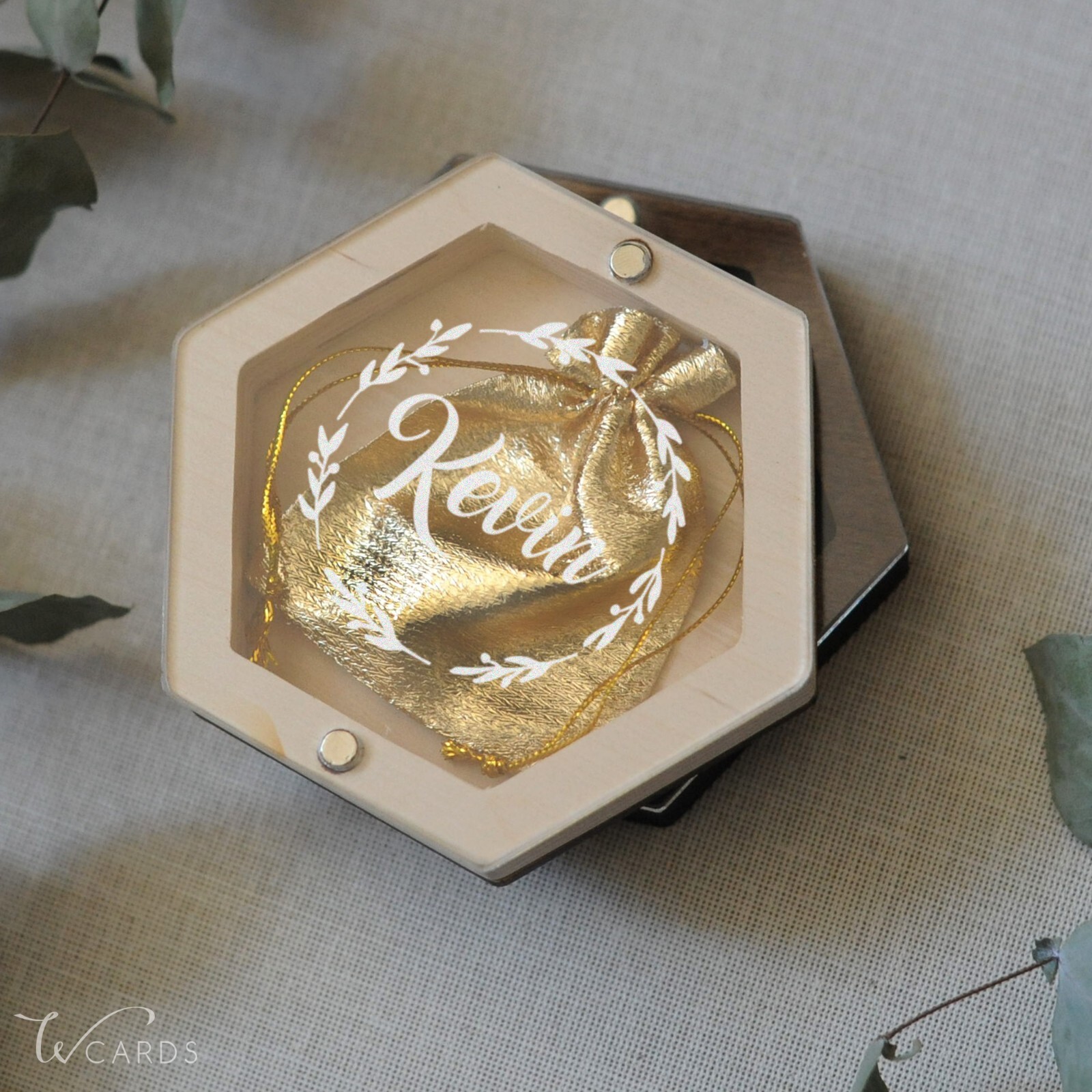 First Haircut Keepsake Holder First Curl Box for Kids Baby Boy Girl | eBay