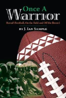 Once A Warrior - Paperback By J Ian Sample - GOOD 9780979064791| eBay
