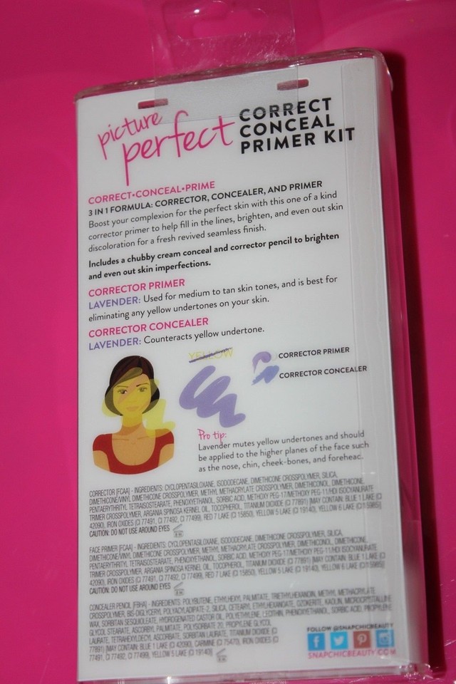 Markwins Beauty Snapchic MIX COSMETICS PICK YOUR FAVORITE SEALED/ NEW ...