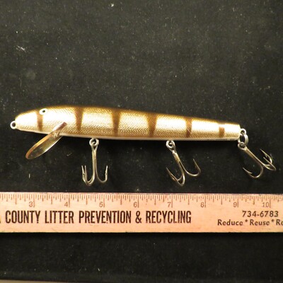 Rapala - Vintage Discontinued Lures