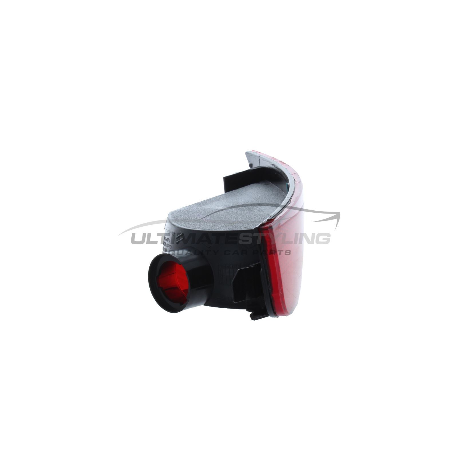 Ford EcoSport Rear Reverse Light 2013-2024 Tail Lamp Back Lens ...
