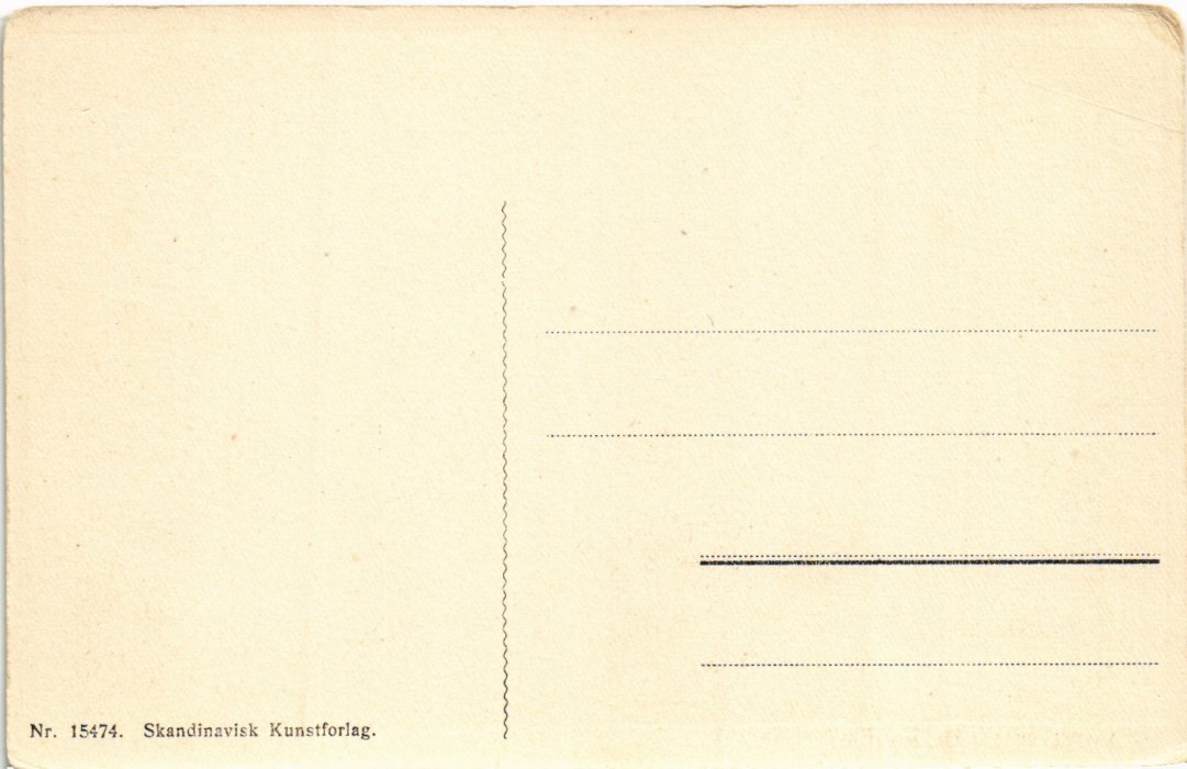 CPA AK Hotel Stalheim NORWAY (1364592) | eBay