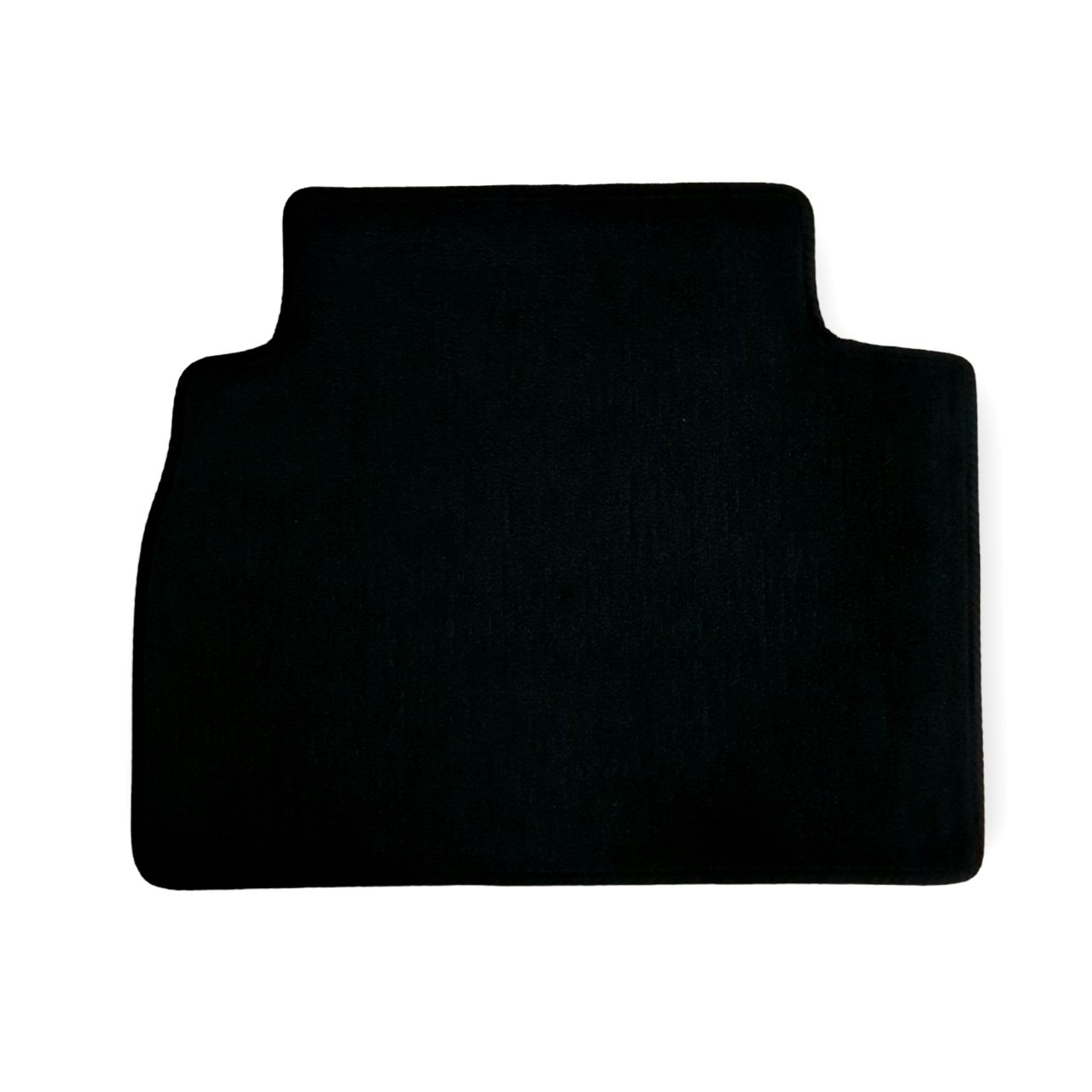 Car Floor Mats For Toyota Camry Velour Waterproof Black Carpet Rugs ...