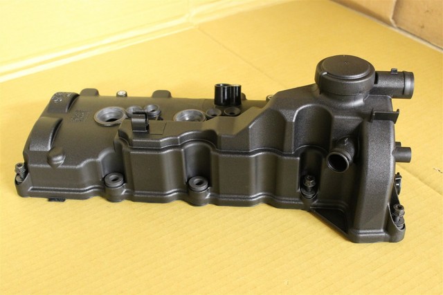Audi A7 3.0 TDI Quattro 2015 LHD Engine Valve Rocker Cover 059103470AS ...